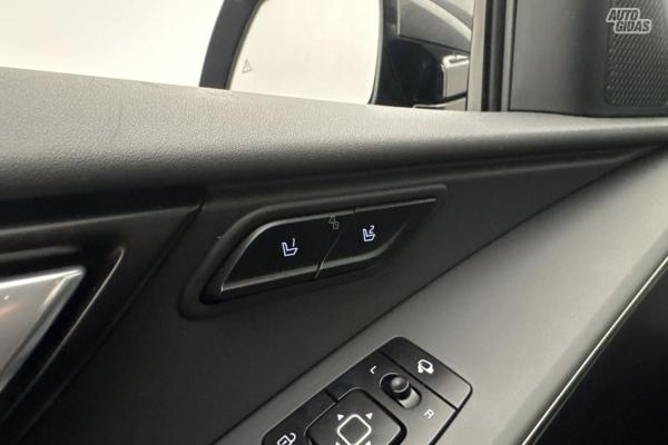 Pelēks Kia Niro 2023 Kauņa, ar dzinēja tilpumu 0.00 L un nobraukumu 39 tūkst. km par 33789 €, foto 6 vietnē AUTOMOTO.COM.LV