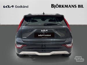 Pelēks Kia Niro 2023 Kauņa, ar dzinēja tilpumu 0.00 L un nobraukumu 27 tūkst. km par 31184 €, foto 5 vietnē AUTOMOTO.COM.LV