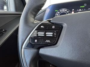 Pelēks Kia Niro 2023 Viļņa, ar dzinēja tilpumu 0.00 L un nobraukumu 92 tūkst. km par 24500 €, foto 8 vietnē AUTOMOTO.COM.LV