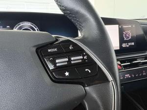 Pelēks Kia Niro 2023 Viļņa, ar dzinēja tilpumu 0.00 L un nobraukumu 92 tūkst. km par 24500 €, foto 10 vietnē AUTOMOTO.COM.LV