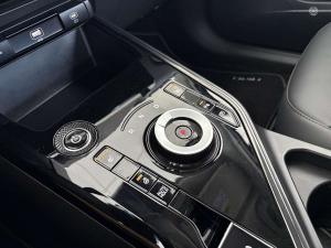 Pelēks Kia Niro 2023 Viļņa, ar dzinēja tilpumu 0.00 L un nobraukumu 92 tūkst. km par 24500 €, foto 15 vietnē AUTOMOTO.COM.LV
