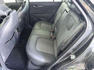Pelēks Kia Niro 2023 Viļņa, ar dzinēja tilpumu 0.00 L un nobraukumu 92 tūkst. km par 24500 €, foto 19 vietnē AUTOMOTO.COM.LV