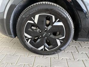 Pelēks Kia Niro 2023 Viļņa, ar dzinēja tilpumu 0.00 L un nobraukumu 92 tūkst. km par 24500 €, foto 24 vietnē AUTOMOTO.COM.LV