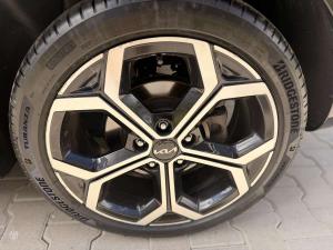 Pelēks Kia Niro 2023 Viļņa, ar dzinēja tilpumu 1.58 L un nobraukumu 85 tūkst. km par 21500 €, foto 11 vietnē AUTOMOTO.COM.LV