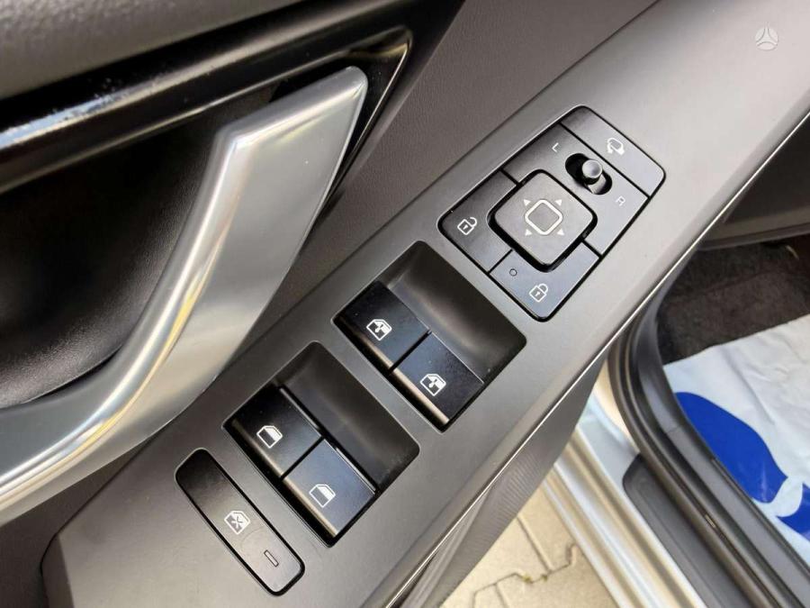 Pelēks Kia Niro 2023 Viļņa, ar dzinēja tilpumu 1.58 L un nobraukumu 85 tūkst. km par 21500 €, foto 14 vietnē AUTOMOTO.COM.LV