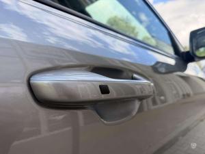 Pelēks Kia Niro 2023 Viļņa, ar dzinēja tilpumu 1.58 L un nobraukumu 85 tūkst. km par 21500 €, foto 21 vietnē AUTOMOTO.COM.LV