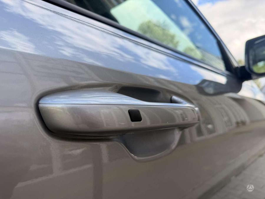 Pelēks Kia Niro 2023 Viļņa, ar dzinēja tilpumu 1.58 L un nobraukumu 85 tūkst. km par 21500 €, foto 21 vietnē AUTOMOTO.COM.LV
