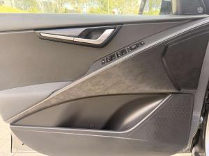 Pelēks Kia Niro 2023 Viļņa, ar dzinēja tilpumu 1.58 L un nobraukumu 85 tūkst. km par 21500 €, foto 26 vietnē AUTOMOTO.COM.LV