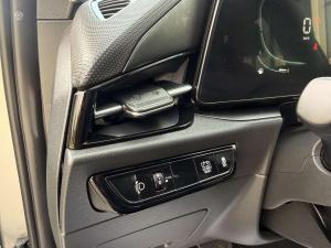 Pelēks Kia Niro 2023 Viļņa, ar dzinēja tilpumu 1.58 L un nobraukumu 85 tūkst. km par 21500 €, foto 27 vietnē AUTOMOTO.COM.LV