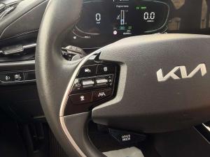 Pelēks Kia Niro 2023 Viļņa, ar dzinēja tilpumu 1.58 L un nobraukumu 85 tūkst. km par 21500 €, foto 35 vietnē AUTOMOTO.COM.LV