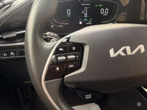 Серый Киа Niro 2023 в Вильнюс, объемом двигателя 1.58 л и пробегом 85 тыс. км за 21500 €, фото 36 на AUTOMOTO.COM.LV