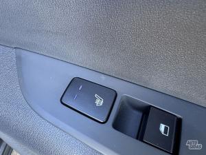 Серый Киа Niro 2024 в Авиженяй, объемом двигателя 1.60 л и пробегом 10 тыс. км за 27950 €, фото 13 на AUTOMOTO.COM.LV