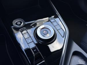 Серый Киа Niro 2024 в Авиженяй, объемом двигателя 1.60 л и пробегом 10 тыс. км за 27950 €, фото 25 на AUTOMOTO.COM.LV