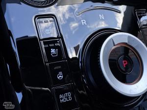 Серый Киа Niro 2024 в Авиженяй, объемом двигателя 1.60 л и пробегом 10 тыс. км за 27950 €, фото 26 на AUTOMOTO.COM.LV