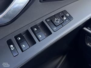 Серый Киа Niro 2024 в Авиженяй, объемом двигателя 1.60 л и пробегом 10 тыс. км за 27950 €, фото 27 на AUTOMOTO.COM.LV
