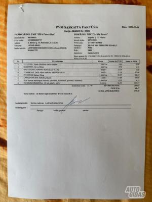 Серый Киа Niro 2024 в Авиженяй, объемом двигателя 1.60 л и пробегом 10 тыс. км за 27950 €, фото 36 на AUTOMOTO.COM.LV
