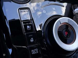 Серый Киа Niro 2024 в Вильнюс, объемом двигателя 1.60 л и пробегом 10 тыс. км за 27450 €, фото 26 на AUTOMOTO.COM.LV