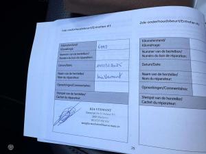 Серый Киа Niro 2024 в Вильнюс, объемом двигателя 1.60 л и пробегом 10 тыс. км за 27450 €, фото 35 на AUTOMOTO.COM.LV