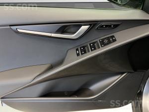 Pelēks Kia Niro 2024 Rīga, ar dzinēja tilpumu 1.60 L un nobraukumu 23 tūkst. km par 33990 €, foto 13 vietnē AUTOMOTO.COM.LV