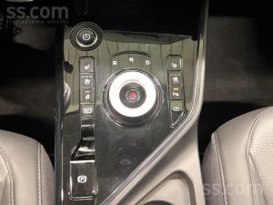 Pelēks Kia Niro 2024 Rīga, ar dzinēja tilpumu 1.60 L un nobraukumu 23 tūkst. km par 33990 €, foto 16 vietnē AUTOMOTO.COM.LV