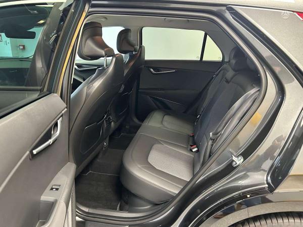 Pelēks Kia Niro 2026 Viļņa, ar dzinēja tilpumu 1.60 L un nobraukumu 3 tūkst. km par 30990 €, foto 8 vietnē AUTOMOTO.COM.LV