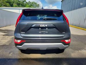 Pelēks Kia Niro 2026 Klaipėda, ar dzinēja tilpumu 1.58 L un nobraukumu 28 tūkst. km par 15000 €, foto 7 vietnē AUTOMOTO.COM.LV