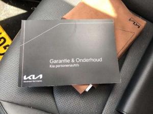 Grey Kia Niro 2026 in Kaunas, with an engine capacity of 1.58 L and mileage of 6 thousand km for 16900 €, photo 7 on AUTOMOTO.COM.LV
