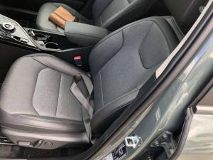 Grey Kia Niro 2026 in Kaunas, with an engine capacity of 1.58 L and mileage of 6 thousand km for 16900 €, photo 21 on AUTOMOTO.COM.LV