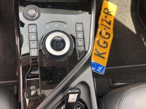 Grey Kia Niro 2026 in Kaunas, with an engine capacity of 1.58 L and mileage of 6 thousand km for 16900 €, photo 22 on AUTOMOTO.COM.LV