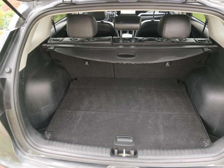 Pelēks Kia Niro 2022 Rokiškis, ar dzinēja tilpumu 1.60 L un nobraukumu 300 tūkst. km par 7999 €, foto 17 vietnē AUTOMOTO.COM.LV