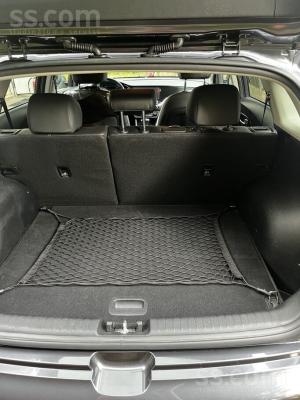 Pelēks Kia Niro 2022 Rīga, ar dzinēja tilpumu 1.60 L un nobraukumu 67 tūkst. km par 18300 €, foto 8 vietnē AUTOMOTO.COM.LV