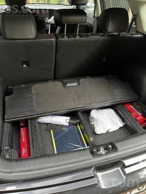 Pelēks Kia Niro 2022 Rīga, ar dzinēja tilpumu 1.60 L un nobraukumu 67 tūkst. km par 18300 €, foto 9 vietnē AUTOMOTO.COM.LV