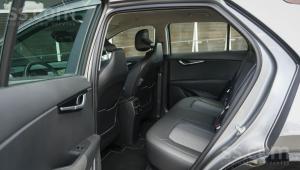 Pelēks Kia Niro 2023 Rīga, ar dzinēja tilpumu 1.60 L un nobraukumu 86 tūkst. km par 25950 €, foto 11 vietnē AUTOMOTO.COM.LV
