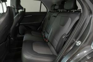 Grey Kia Niro 2024 in Vilnius, with an engine capacity of 1.60 L and mileage of 66 thousand km for 26500 €, photo 9 on AUTOMOTO.COM.LV