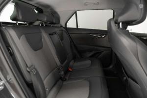 Grey Kia Niro 2024 in Vilnius, with an engine capacity of 1.60 L and mileage of 66 thousand km for 26500 €, photo 16 on AUTOMOTO.COM.LV