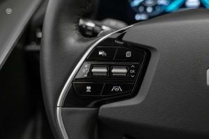 Grey Kia Niro 2024 in Vilnius, with an engine capacity of 1.60 L and mileage of 66 thousand km for 26500 €, photo 18 on AUTOMOTO.COM.LV