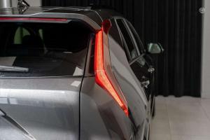 Grey Kia Niro 2024 in Vilnius, with an engine capacity of 1.60 L and mileage of 66 thousand km for 26500 €, photo 27 on AUTOMOTO.COM.LV