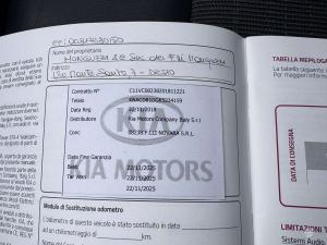 Grey Kia Niro 2018 in Vilnius, with an engine capacity of 1.60 L and mileage of 124 thousand km for 12850 €, photo 33 on AUTOMOTO.COM.LV