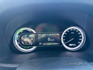 Pelēks Kia Niro 2018 Tallina, ar dzinēja tilpumu 1.60 L un nobraukumu 141 tūkst. km par 11900 €, foto 20 vietnē AUTOMOTO.COM.LV