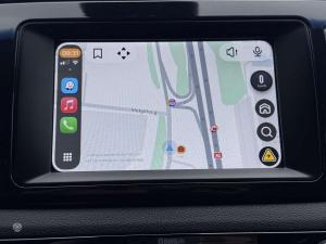 Grey Kia Niro 2018 in Vilnius, with an engine capacity of 1.60 L and mileage of 124 thousand km for 12850 €, photo 23 on AUTOMOTO.COM.LV