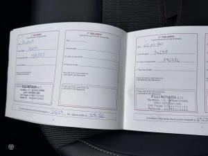 Grey Kia Niro 2018 in Vilnius, with an engine capacity of 1.60 L and mileage of 124 thousand km for 12850 €, photo 34 on AUTOMOTO.COM.LV