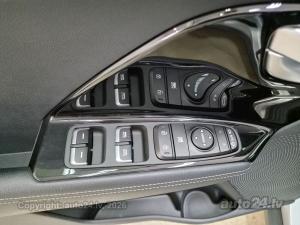 Pelēks Kia Niro 2019 Hāpsalu, ar dzinēja tilpumu 1.60 L un nobraukumu 61 tūkst. km par 16999 €, foto 12 vietnē AUTOMOTO.COM.LV