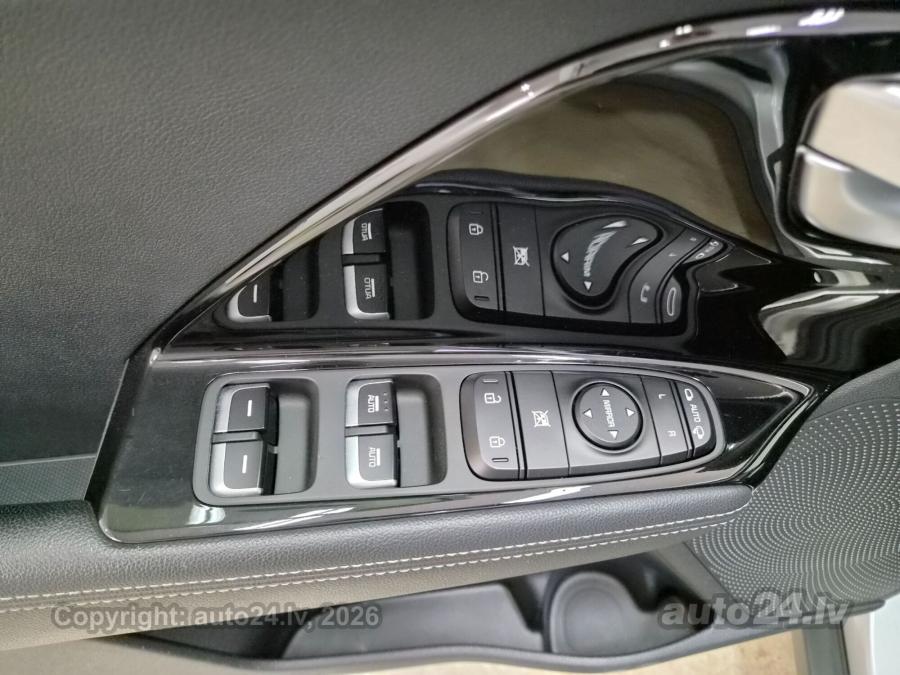 Pelēks Kia Niro 2019 Hāpsalu, ar dzinēja tilpumu 1.60 L un nobraukumu 61 tūkst. km par 16999 €, foto 12 vietnē AUTOMOTO.COM.LV