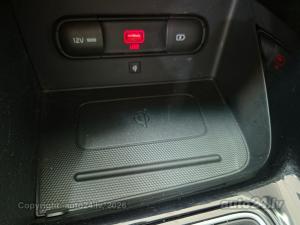 Pelēks Kia Niro 2019 Hāpsalu, ar dzinēja tilpumu 1.60 L un nobraukumu 61 tūkst. km par 16999 €, foto 20 vietnē AUTOMOTO.COM.LV