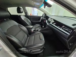 Pelēks Kia Niro 2019 Hāpsalu, ar dzinēja tilpumu 1.60 L un nobraukumu 61 tūkst. km par 16999 €, foto 25 vietnē AUTOMOTO.COM.LV