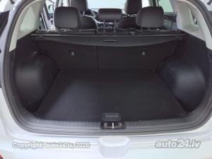Pelēks Kia Niro 2019 Hāpsalu, ar dzinēja tilpumu 1.60 L un nobraukumu 61 tūkst. km par 16999 €, foto 28 vietnē AUTOMOTO.COM.LV