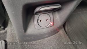 Pelēks Kia Niro 2022 Tartu, ar dzinēja tilpumu 1.60 L un nobraukumu 70 tūkst. km par 23990 €, foto 14 vietnē AUTOMOTO.COM.LV