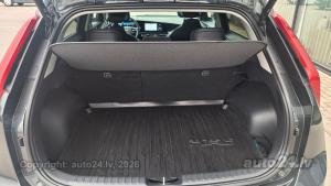 Pelēks Kia Niro 2022 Tartu, ar dzinēja tilpumu 1.60 L un nobraukumu 70 tūkst. km par 23990 €, foto 15 vietnē AUTOMOTO.COM.LV