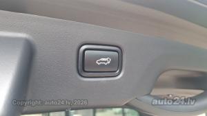 Pelēks Kia Niro 2022 Tartu, ar dzinēja tilpumu 1.60 L un nobraukumu 70 tūkst. km par 23990 €, foto 16 vietnē AUTOMOTO.COM.LV