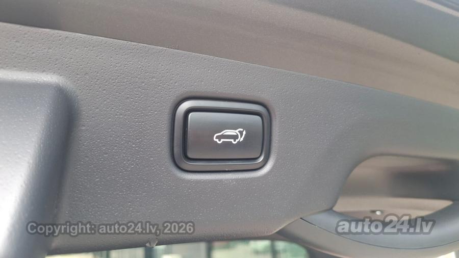 Pelēks Kia Niro 2022 Tartu, ar dzinēja tilpumu 1.60 L un nobraukumu 70 tūkst. km par 23990 €, foto 16 vietnē AUTOMOTO.COM.LV